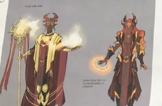 The Dragon Prince/Concept Art | The Dragon Prince Wiki | Fandom