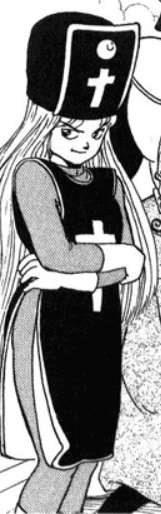 Zurbon/Image Gallery | Dragon Quest Wiki | Fandom