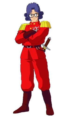 Avan | Dragon Quest Wiki | Fandom