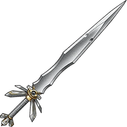 Metal slime sword | Dragon Quest Wiki | Fandom