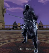 Jasper | Dragon Quest Wiki | Fandom