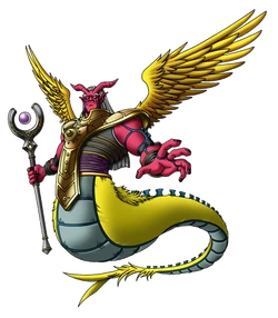 Astraco | Dragon Quest Wiki | Fandom