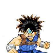 Dai | Dragon Quest Wiki | Fandom