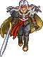 Psaro (character) | Dragon Quest Wiki | Fandom