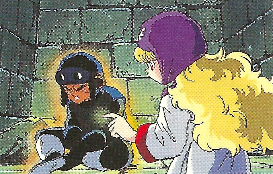 Squelch | Dragon Quest Wiki | Fandom