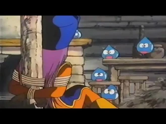 Zurbon | Dragon Quest Wiki | FANDOM powered by Wikia