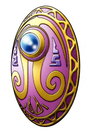 Magic shield | Dragon Quest Wiki | Fandom