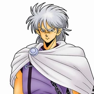 Hyunckel | Dragon Quest Wiki | Fandom
