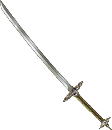 Category:Dragon Quest XI greatswords | Dragon Quest Wiki | Fandom