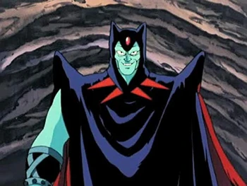 Hadlar | Dragon Quest Wiki | Fandom