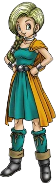 Bianca | Dragon Quest Wiki | Fandom