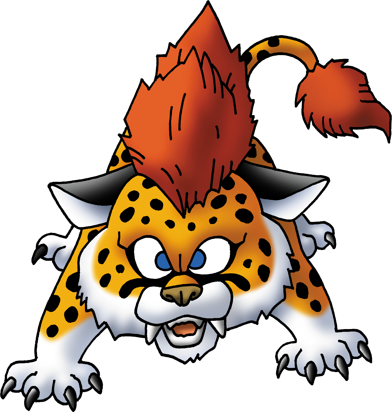 List Of Monsters In Dragon Quest Xi Bestiary Dragon Quest Wiki
