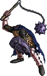Hell's gatekeeper (Dragon Quest VIII) | Dragon Quest Wiki | Fandom