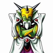 Nimzo | Dragon Quest Wiki | Fandom