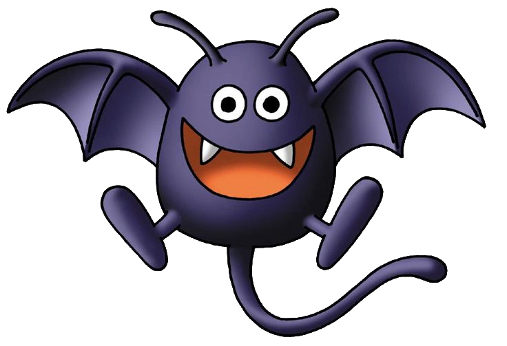 Imagen - Dracanino.png | Dragon Quest Wiki | FANDOM powered by Wikia