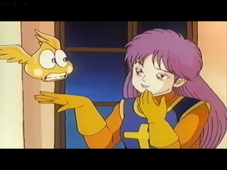 Zurbon | Dragon Quest Wiki | FANDOM powered by Wikia