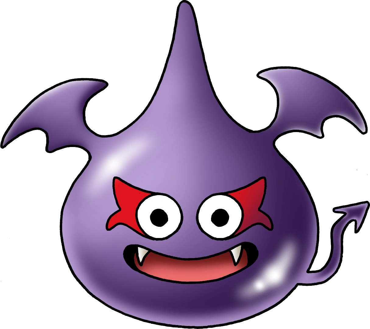 ダークスライム | DRAGON QUEST Wiki | Fandom