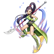 Jade | Dragon Quest Wiki | Fandom
