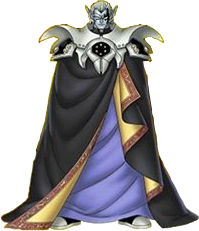 Hadlar | Dragon Quest Wiki | Fandom