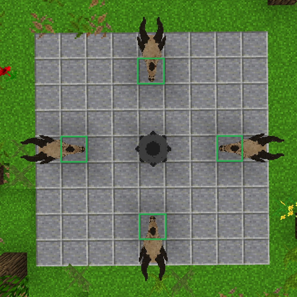 Dragon Altar Configuration | DragonRealm Mod Wiki | Fandom