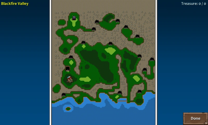 Maps | Dragon's blade 2 Wiki | Fandom