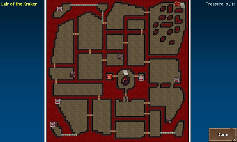 Maps | Dragon's blade 2 Wiki | Fandom