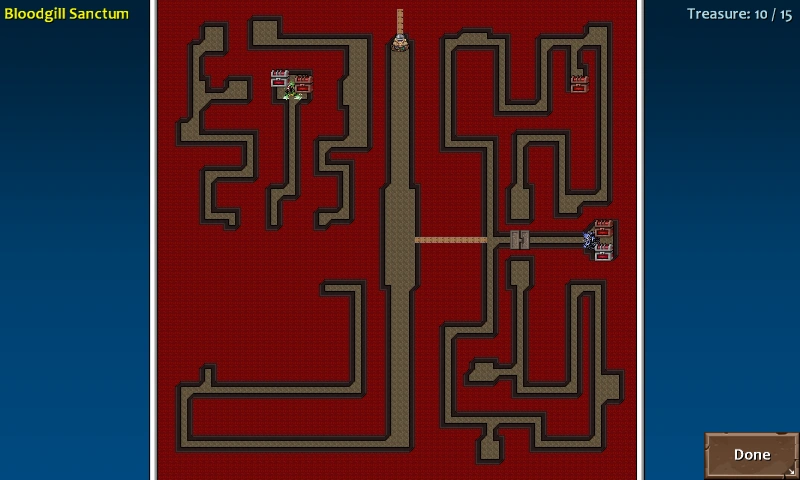 Maps | Dragon's blade 2 Wiki | Fandom