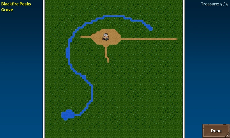 Maps | Dragon's blade 2 Wiki | Fandom