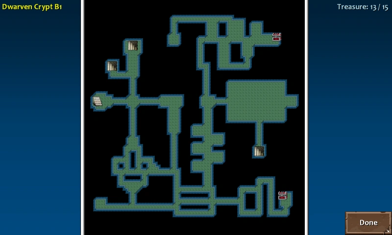 Maps | Dragon's blade 2 Wiki | Fandom