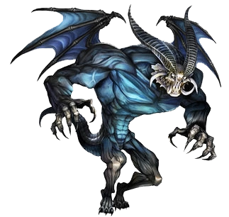 Arch Demon | Dragon's Crown Wiki | Fandom