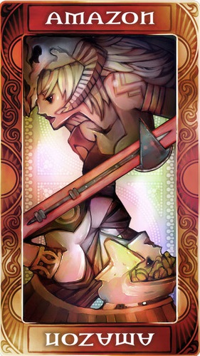 Amazon Skills Dragons Crown Wiki Fandom Powered By Wikia