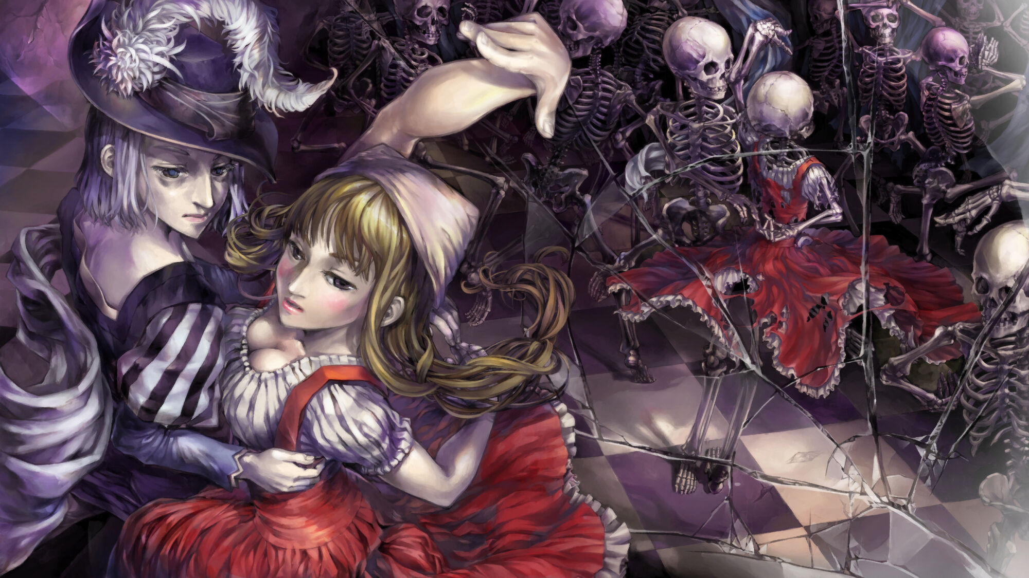 Image Art34 Dragons Crown Wiki Fandom Powered By Wikia