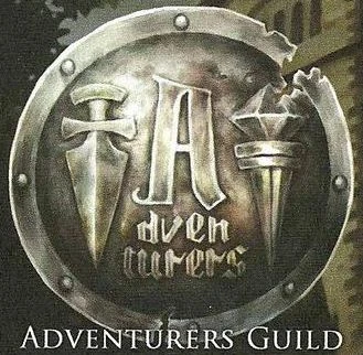 Adventurers Guild | Dragon's Crown Wiki | Fandom