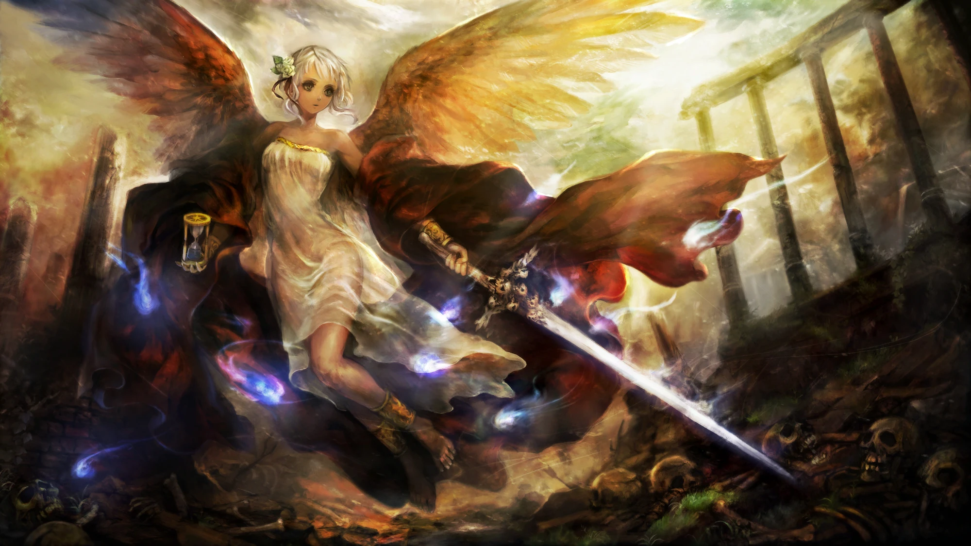 Image - Art45.jpg | Dragon's Crown Wiki | FANDOM powered by Wikia