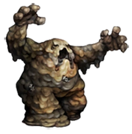 Living Mud | Dragon's Crown Wiki | Fandom