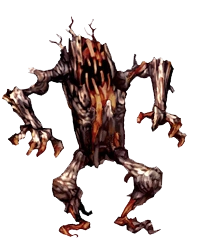 Wood Golem | Dragon's Crown Wiki | FANDOM powered by Wikia