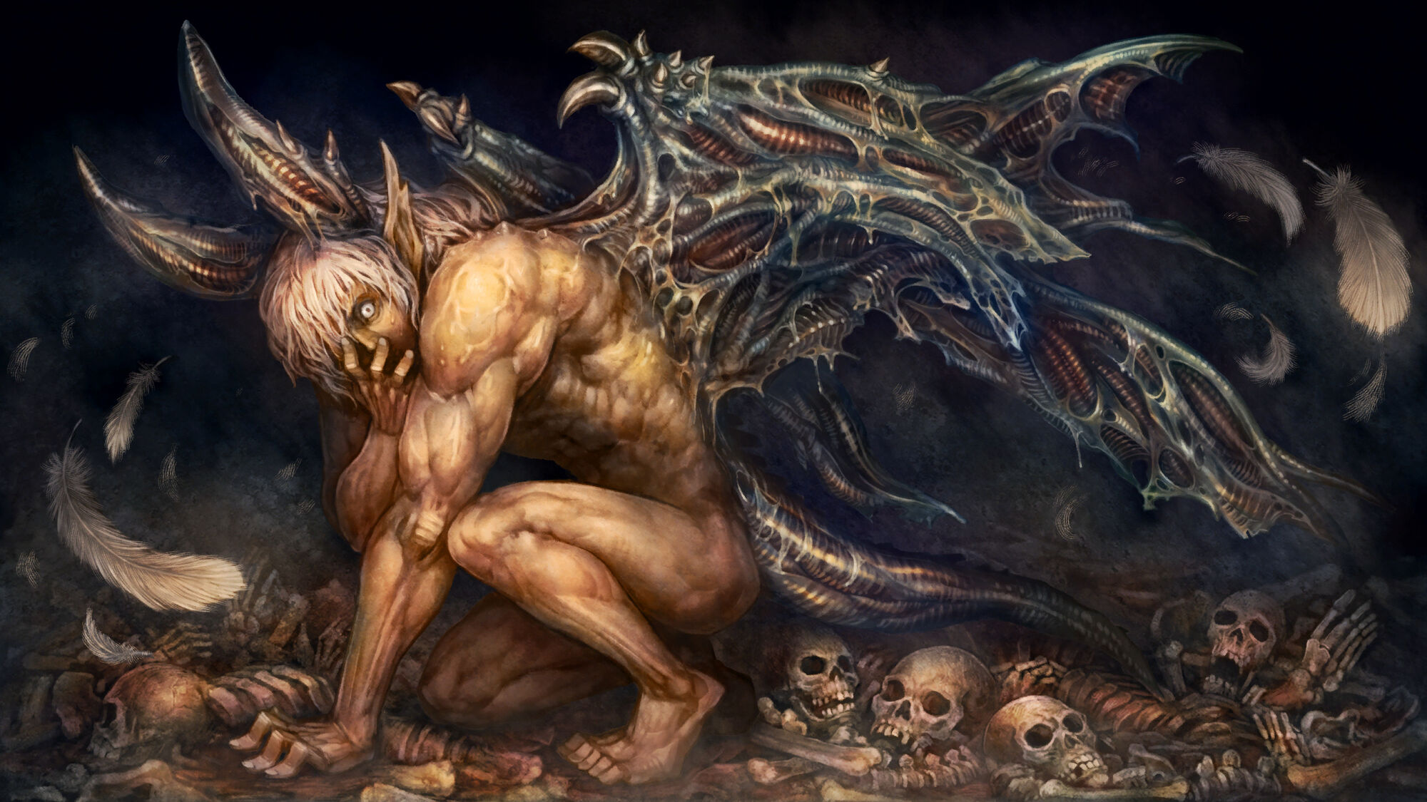 Image Art47 Dragons Crown Wiki Fandom Powered By Wikia