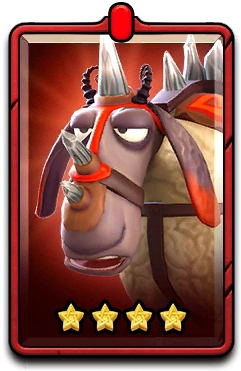 Armored Sheep | Dragons Titan Uprising Wiki | Fandom