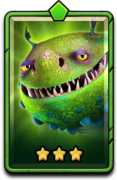 Junior Tuffnut Jr Dragons Rise Of Berk Wiki Fandom Powered By Wikia