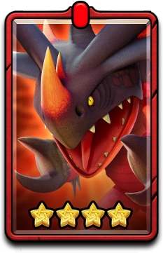 Deathstalker | Dragons Titan Uprising Wiki | Fandom