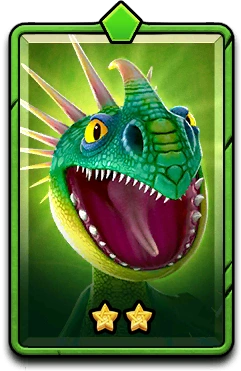 Nimble Nadder | Dragons Titan Uprising Wiki | FANDOM powered by Wikia