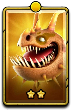 Helpful Humbanger | Dragons Titan Uprising Wiki | Fandom