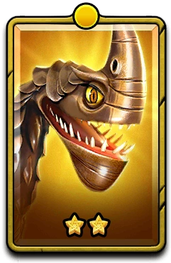 Plated Razorwhip | Dragons Titan Uprising Wiki | Fandom