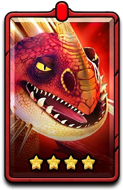 Fireshrike | Dragons Titan Uprising Wiki | FANDOM powered by Wikia