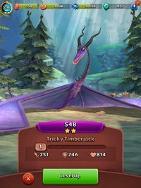 Dragon Species | Dragons Titan Uprising Wiki | Fandom