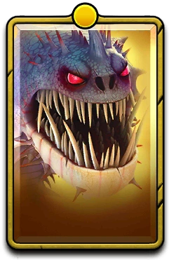 Screaming Death | Dragons Titan Uprising Wiki | FANDOM powered by Wikia