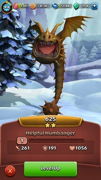 Dragon Species | Dragons Titan Uprising Wiki | Fandom