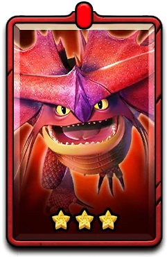 Tripfire | Dragons Titan Uprising Wiki | FANDOM powered by Wikia