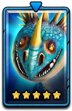 Stormfly | Dragons Titan Uprising Wiki | FANDOM powered by Wikia