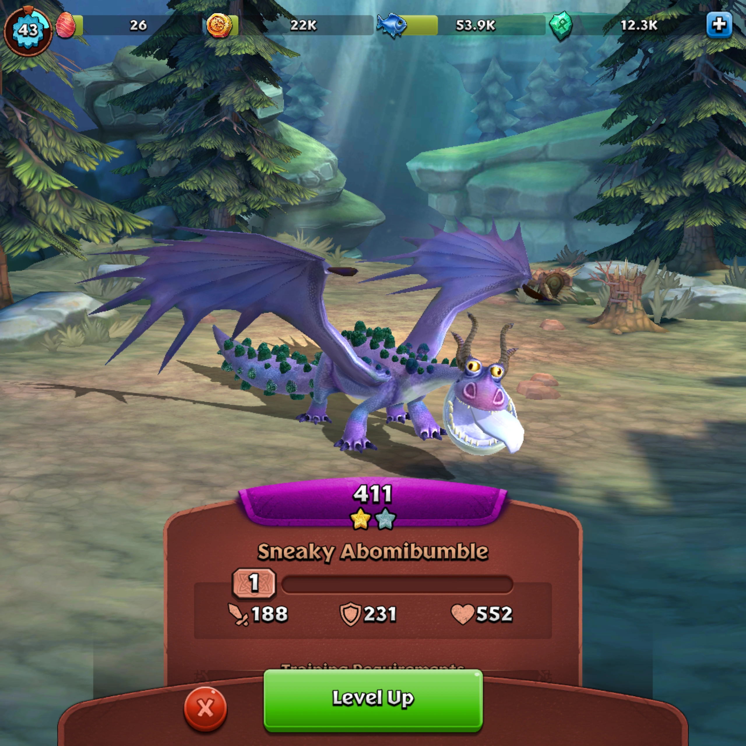 Dragon Species | Dragons Titan Uprising Wiki | FANDOM powered by Wikia